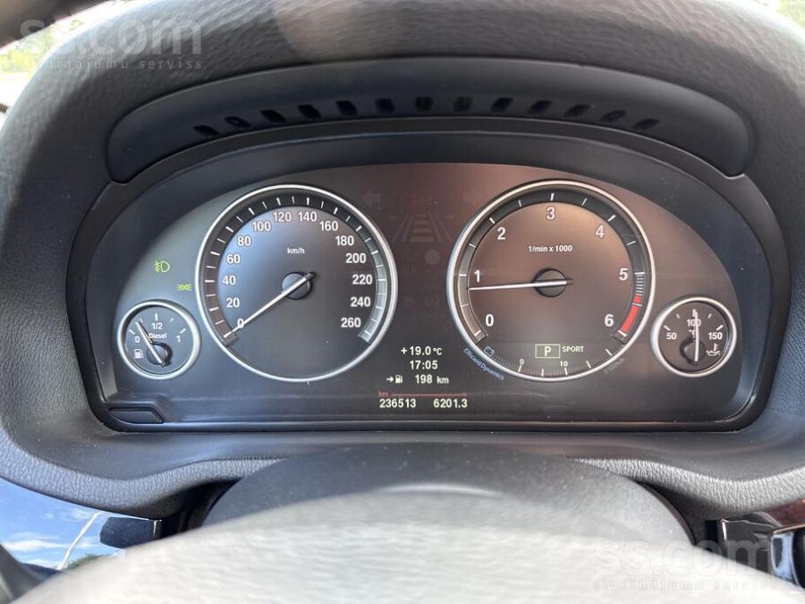 Melns BMW X3 2012 Rīga, ar dzinēja tilpumu 2.00 L un nobraukumu 0 tūkst. km par 9950 €, foto 18 vietnē AUTOMOTO.COM.LV