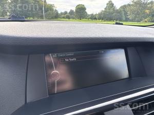 Melns BMW X3 2012 Rīga, ar dzinēja tilpumu 2.00 L un nobraukumu 0 tūkst. km par 9950 €, foto 21 vietnē AUTOMOTO.COM.LV