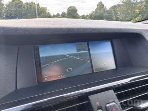 Melns BMW X3 2012 Rīga, ar dzinēja tilpumu 2.00 L un nobraukumu 0 tūkst. km par 9950 €, foto 23 vietnē AUTOMOTO.COM.LV