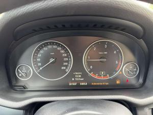 Черный БМВ Х3 2012 в Тельшяй, объемом двигателя 2.00 л и пробегом 232 тыс. км за 9200 €, фото 35 на AUTOMOTO.COM.LV