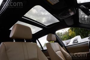 Melns BMW X3 2012 Jelgava, ar dzinēja tilpumu 2.00 L un nobraukumu 244 tūkst. km par 9800 €, foto 10 vietnē AUTOMOTO.COM.LV