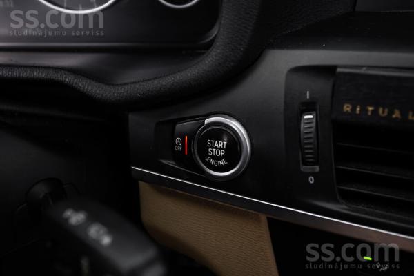 BMW X3 2012 Jelgava vietnÄ Melns BMW X3 2012 Jelgava, ar dzinÄja tilpumu 2.00 L un nobraukumu 244 tÅ«kst. km par 9800 ā¬, foto 11 vietnÄ AUTOMOTO.COM.LV