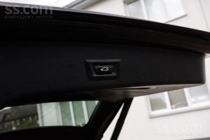 Melns BMW X3 2012 Jelgava, ar dzinēja tilpumu 2.00 L un nobraukumu 244 tūkst. km par 9800 €, foto 13 vietnē AUTOMOTO.COM.LV