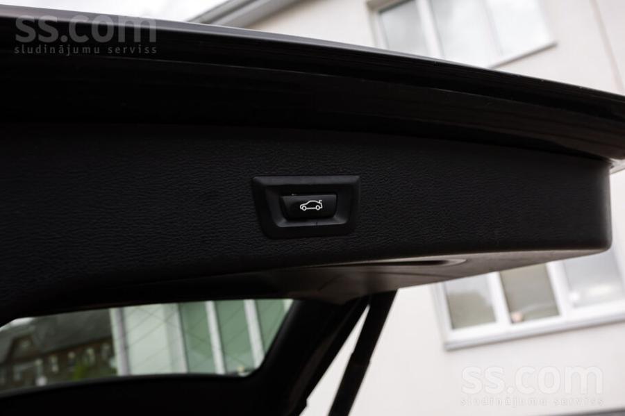 Melns BMW X3 2012 Jelgava, ar dzinēja tilpumu 2.00 L un nobraukumu 244 tūkst. km par 9800 €, foto 13 vietnē AUTOMOTO.COM.LV