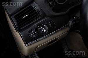 Melns BMW X3 2012 Jelgava, ar dzinēja tilpumu 2.00 L un nobraukumu 244 tūkst. km par 9800 €, foto 17 vietnē AUTOMOTO.COM.LV