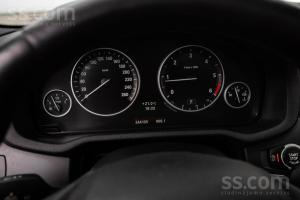 Melns BMW X3 2012 Jelgava, ar dzinēja tilpumu 2.00 L un nobraukumu 244 tūkst. km par 9800 €, foto 21 vietnē AUTOMOTO.COM.LV
