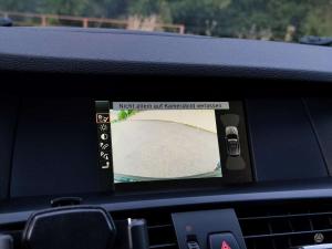 Melns BMW X3 2012 Anykščiai, ar dzinēja tilpumu 2.00 L un nobraukumu 320 tūkst. km par 7750 €, foto 13 vietnē AUTOMOTO.COM.LV