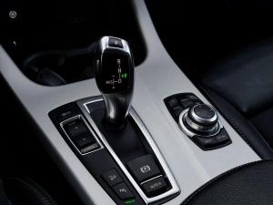 Melns BMW X3 2012 Anykščiai, ar dzinēja tilpumu 2.00 L un nobraukumu 320 tūkst. km par 7750 €, foto 14 vietnē AUTOMOTO.COM.LV