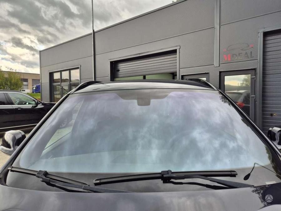 Melns BMW X3 2012 Utena, ar dzinēja tilpumu 2.99 L un nobraukumu 324 tūkst. km par 9990 €, foto 10 vietnē AUTOMOTO.COM.LV