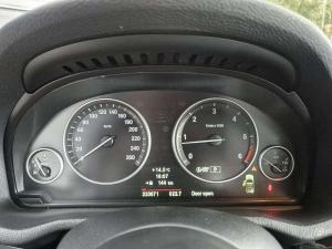 Melns BMW X3 2012 Utena, ar dzinēja tilpumu 2.99 L un nobraukumu 324 tūkst. km par 9990 €, foto 18 vietnē AUTOMOTO.COM.LV