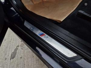 Melns BMW X3 2012 Utena, ar dzinēja tilpumu 2.99 L un nobraukumu 324 tūkst. km par 9990 €, foto 20 vietnē AUTOMOTO.COM.LV