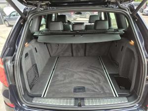 Melns BMW X3 2012 Utena, ar dzinēja tilpumu 2.99 L un nobraukumu 324 tūkst. km par 9990 €, foto 23 vietnē AUTOMOTO.COM.LV