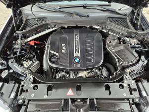 Melns BMW X3 2012 Utena, ar dzinēja tilpumu 2.99 L un nobraukumu 324 tūkst. km par 9990 €, foto 27 vietnē AUTOMOTO.COM.LV