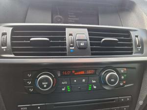 Black BMW X3 2012 in Kaunas, with an engine capacity of 2.00 L and mileage of 317 thousand km for 7550 €, photo 17 on AUTOMOTO.COM.LV