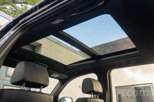Black BMW X3 2012 in Riga, with an engine capacity of 2.00 L and mileage of 283 thousand km for 11350 €, photo 29 on AUTOMOTO.COM.LV