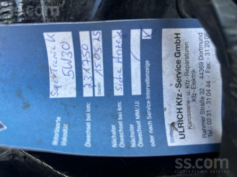 Melns BMW X3 2012 Jēkabpils, ar dzinēja tilpumu 2.00 L un nobraukumu 254 tūkst. km par 9450 €, foto 24 vietnē AUTOMOTO.COM.LV