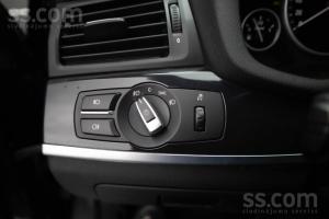 Melns BMW X3 2012 Rīga, ar dzinēja tilpumu 3.00 L un nobraukumu 364 tūkst. km par 9490 €, foto 13 vietnē AUTOMOTO.COM.LV