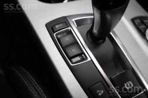 Melns BMW X3 2012 Rīga, ar dzinēja tilpumu 3.00 L un nobraukumu 364 tūkst. km par 9490 €, foto 16 vietnē AUTOMOTO.COM.LV
