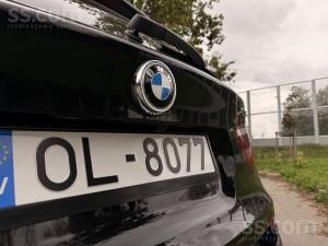 Melns BMW X3 2012 Rīga, ar dzinēja tilpumu 2.00 L un nobraukumu 147 tūkst. km par 11200 €, foto 10 vietnē AUTOMOTO.COM.LV
