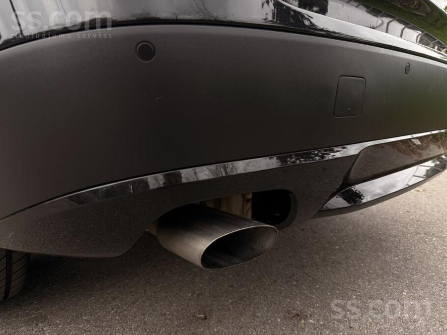 Melns BMW X3 2012 Rīga, ar dzinēja tilpumu 2.00 L un nobraukumu 147 tūkst. km par 11200 €, foto 11 vietnē AUTOMOTO.COM.LV