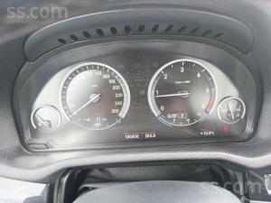 Черный БМВ Х3 2013 в Даугавпилс, объемом двигателя 2.00 л и пробегом 0 тыс. км за 11000 €, фото 33 на AUTOMOTO.COM.LV