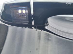 Melns BMW X3 2013 Kauņa, ar dzinēja tilpumu 2.00 L un nobraukumu 239 tūkst. km par 8250 €, foto 11 vietnē AUTOMOTO.COM.LV