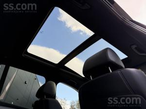 Melns BMW X3 2013 Rīga, ar dzinēja tilpumu 3.00 L un nobraukumu 340 tūkst. km par 10555 €, foto 12 vietnē AUTOMOTO.COM.LV