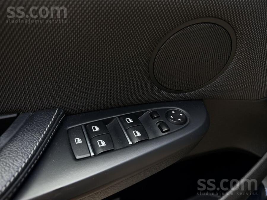 Melns BMW X3 2013 Rīga, ar dzinēja tilpumu 3.00 L un nobraukumu 340 tūkst. km par 10555 €, foto 16 vietnē AUTOMOTO.COM.LV