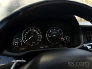 Melns BMW X3 2013 Rīga, ar dzinēja tilpumu 3.00 L un nobraukumu 340 tūkst. km par 10555 €, foto 18 vietnē AUTOMOTO.COM.LV