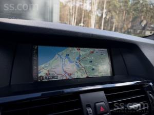 Melns BMW X3 2013 Rīga, ar dzinēja tilpumu 3.00 L un nobraukumu 340 tūkst. km par 10555 €, foto 20 vietnē AUTOMOTO.COM.LV