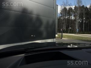 Melns BMW X3 2013 Rīga, ar dzinēja tilpumu 3.00 L un nobraukumu 340 tūkst. km par 10555 €, foto 22 vietnē AUTOMOTO.COM.LV