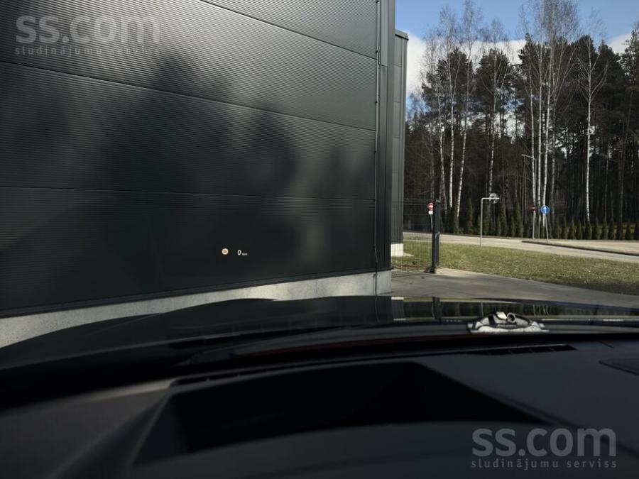 Melns BMW X3 2013 Rīga, ar dzinēja tilpumu 3.00 L un nobraukumu 340 tūkst. km par 10555 €, foto 22 vietnē AUTOMOTO.COM.LV