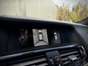 Melns BMW X3 2013 Rīga, ar dzinēja tilpumu 3.00 L un nobraukumu 340 tūkst. km par 10555 €, foto 23 vietnē AUTOMOTO.COM.LV