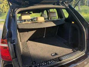 Melns BMW X3 2013 Anykščiai, ar dzinēja tilpumu 2.00 L un nobraukumu 231 tūkst. km par 4500 €, foto 13 vietnē AUTOMOTO.COM.LV