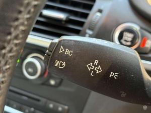 Melns BMW X3 2013 Anykščiai, ar dzinēja tilpumu 2.00 L un nobraukumu 231 tūkst. km par 4500 €, foto 21 vietnē AUTOMOTO.COM.LV