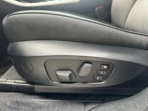 Black BMW X3 2013 in Siauliai, with an engine capacity of 2.00 L and mileage of 238 thousand km for 8850 €, photo 21 on AUTOMOTO.COM.LV