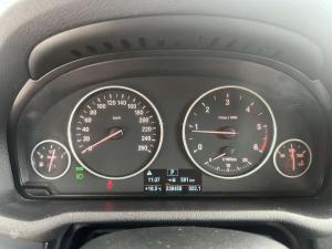Black BMW X3 2013 in Siauliai, with an engine capacity of 2.00 L and mileage of 238 thousand km for 8850 €, photo 23 on AUTOMOTO.COM.LV