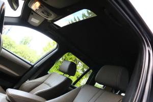 Black BMW X3 2013 in Riga, with an engine capacity of 3.00 L and mileage of 221 thousand km for 12990 €, photo 13 on AUTOMOTO.COM.LV