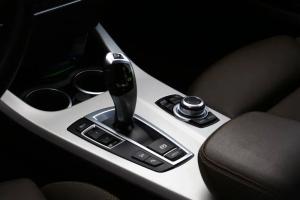 Black BMW X3 2013 in Riga, with an engine capacity of 3.00 L and mileage of 221 thousand km for 12990 €, photo 20 on AUTOMOTO.COM.LV