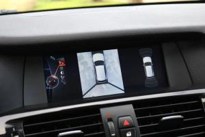 Black BMW X3 2013 in Riga, with an engine capacity of 3.00 L and mileage of 221 thousand km for 12990 €, photo 29 on AUTOMOTO.COM.LV