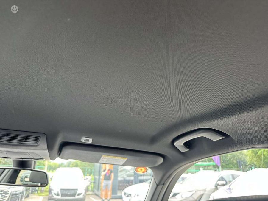 Melns BMW X3 2013 Alīta, ar dzinēja tilpumu 2.00 L un nobraukumu 240 tūkst. km par 10900 €, foto 11 vietnē AUTOMOTO.COM.LV