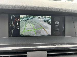 Melns BMW X3 2013 Alīta, ar dzinēja tilpumu 2.00 L un nobraukumu 240 tūkst. km par 10900 €, foto 13 vietnē AUTOMOTO.COM.LV