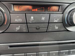 Melns BMW X3 2013 Alīta, ar dzinēja tilpumu 2.00 L un nobraukumu 240 tūkst. km par 10900 €, foto 14 vietnē AUTOMOTO.COM.LV