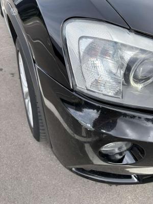 Black BMW X3 2013 in Utena, with an engine capacity of 2.00 L and mileage of 195 thousand km for 6600 €, photo 33 on AUTOMOTO.COM.LV