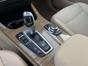 Melns BMW X3 2013 Viļņa, ar dzinēja tilpumu 2.00 L un nobraukumu 185 tūkst. km par 8350 €, foto 19 vietnē AUTOMOTO.COM.LV