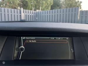 Melns BMW X3 2013 Viļņa, ar dzinēja tilpumu 2.00 L un nobraukumu 185 tūkst. km par 8350 €, foto 20 vietnē AUTOMOTO.COM.LV