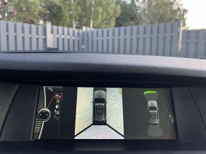 Melns BMW X3 2013 Viļņa, ar dzinēja tilpumu 2.00 L un nobraukumu 185 tūkst. km par 8350 €, foto 21 vietnē AUTOMOTO.COM.LV