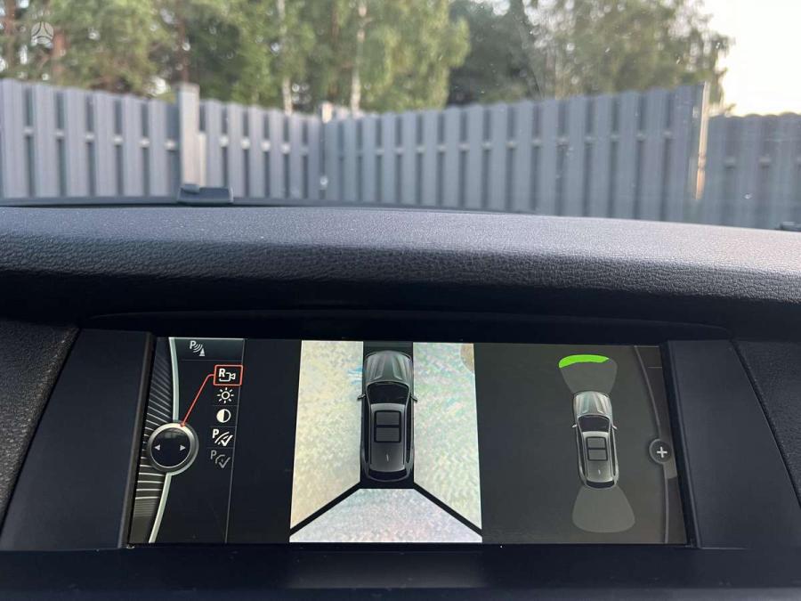 Melns BMW X3 2013 Viļņa, ar dzinēja tilpumu 2.00 L un nobraukumu 185 tūkst. km par 8350 €, foto 21 vietnē AUTOMOTO.COM.LV