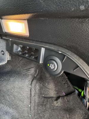 Black BMW X3 2013 in Alytus, with an engine capacity of 2.00 L and mileage of 261 thousand km for 12600 €, photo 22 on AUTOMOTO.COM.LV