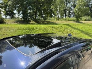 Black BMW X3 2013 in Alytus, with an engine capacity of 2.00 L and mileage of 261 thousand km for 12600 €, photo 29 on AUTOMOTO.COM.LV